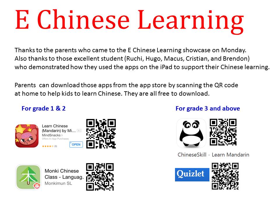 eLearning Showcase